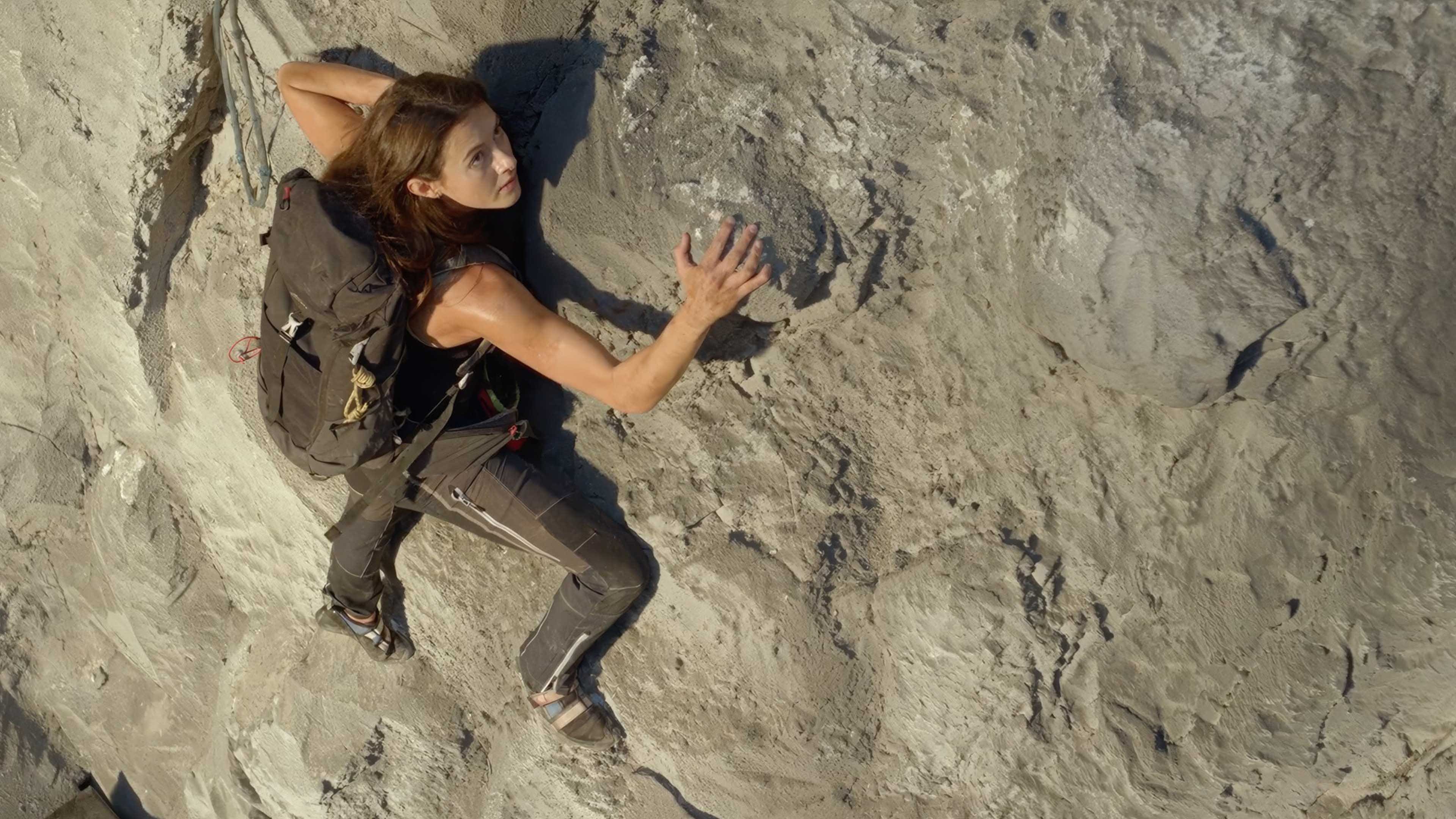 The Ledge (2022) review – ManVsMovies.com