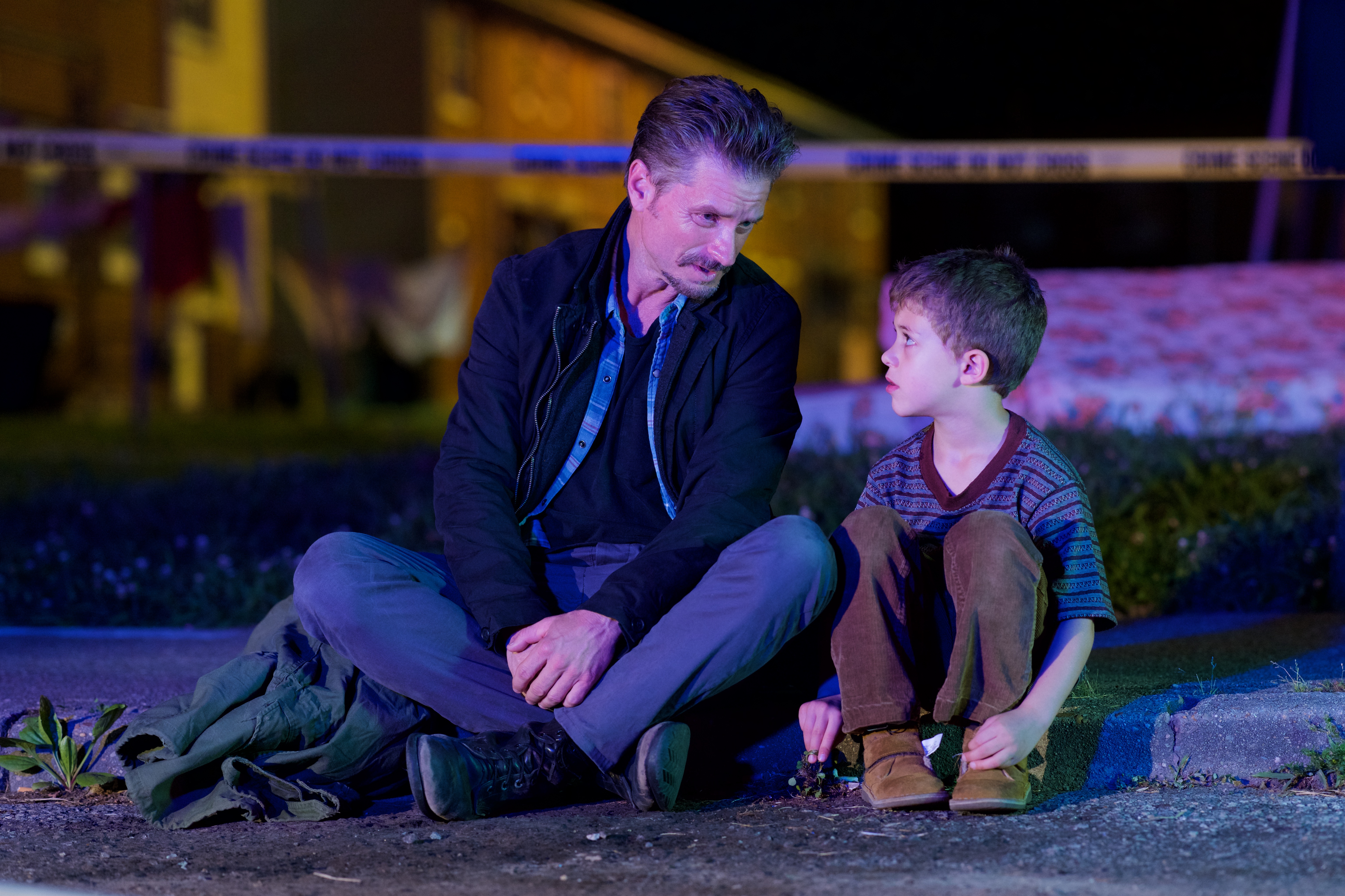 The Gateway (2021) review – ManVsMovies.com