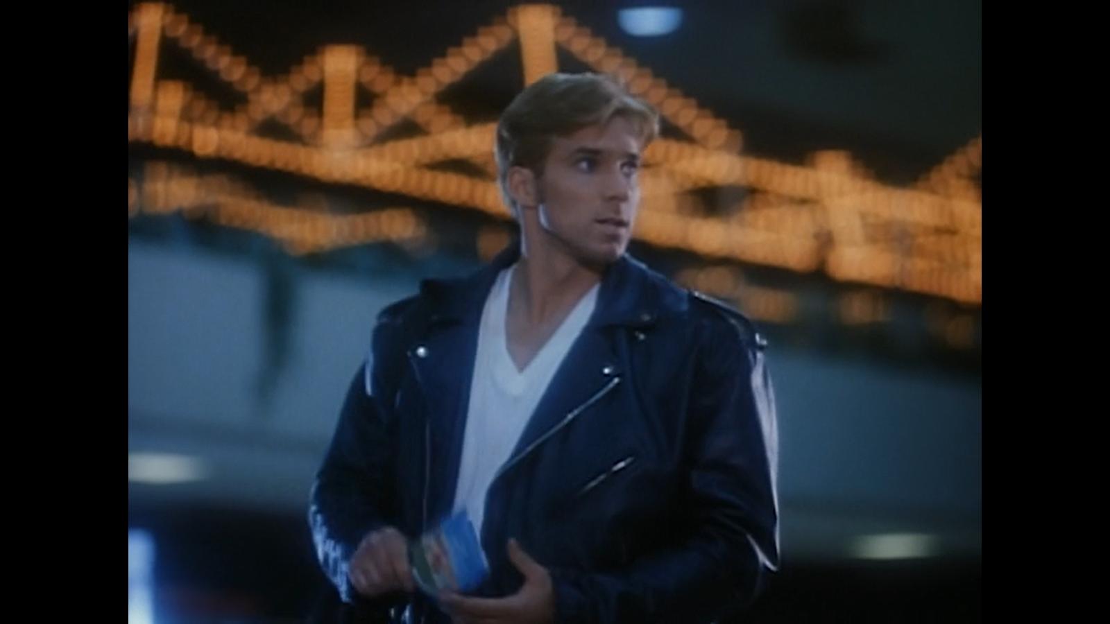 Deadly Target (1994) review – ManVsMovies.com