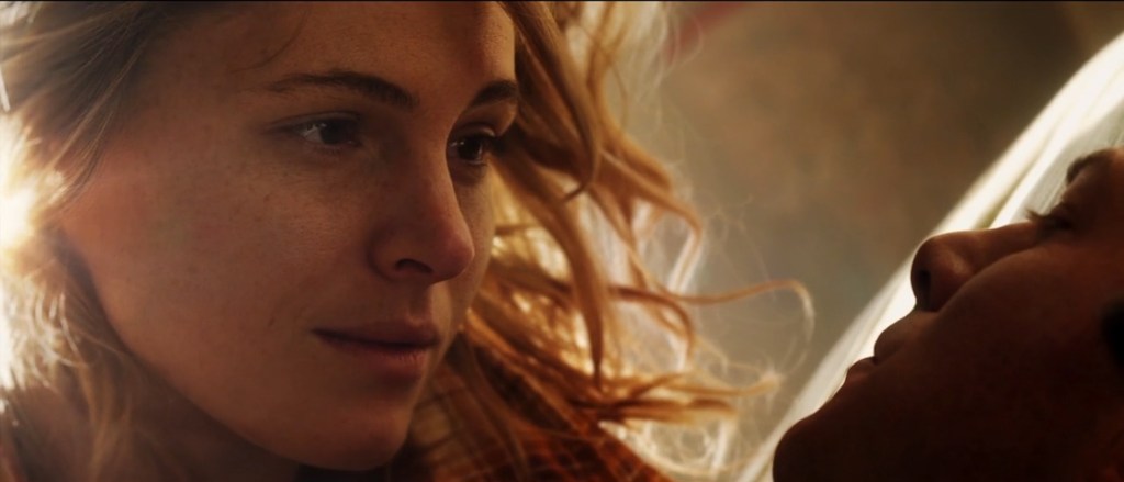 The Reconstruction of William Zero (2014) review – ManVsMovies.com