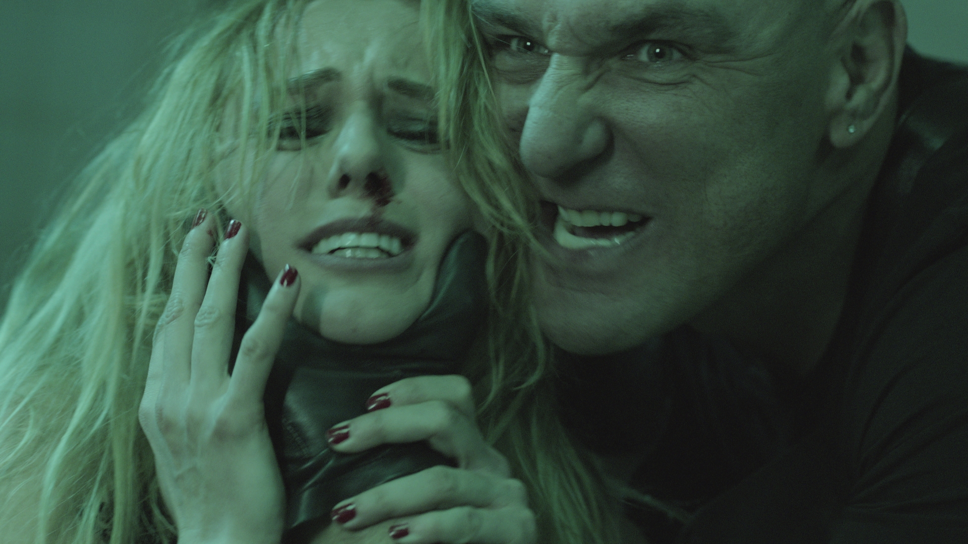 Absolution (2015) review – ManVsMovies.com