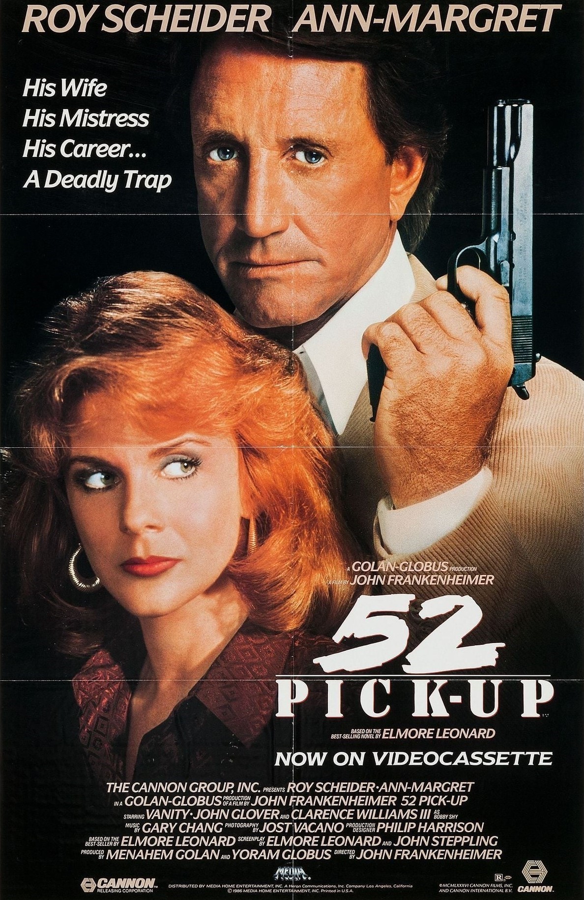 52 Pick-Up (1986) review – ManVsMovies.com